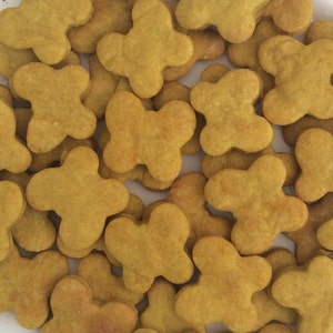 Devon's Basic Biscuits Collection - Devon's Doggie Delights - Homemade ...
