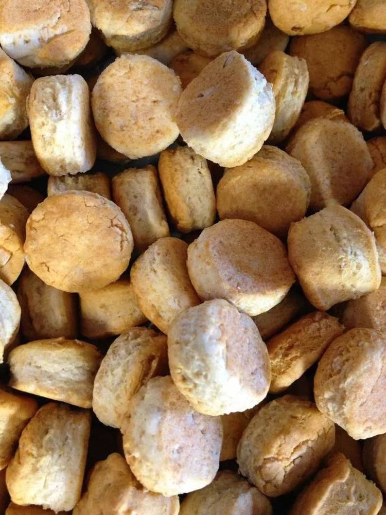 Devon's Basic Biscuits Collection Devon's Doggie - Etsy