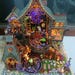 Magic Forest,booknook,book Lover Gift,bookshelf,diy Book Nook,bookshelf ...