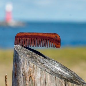 Big Beard Comb - Etsy
