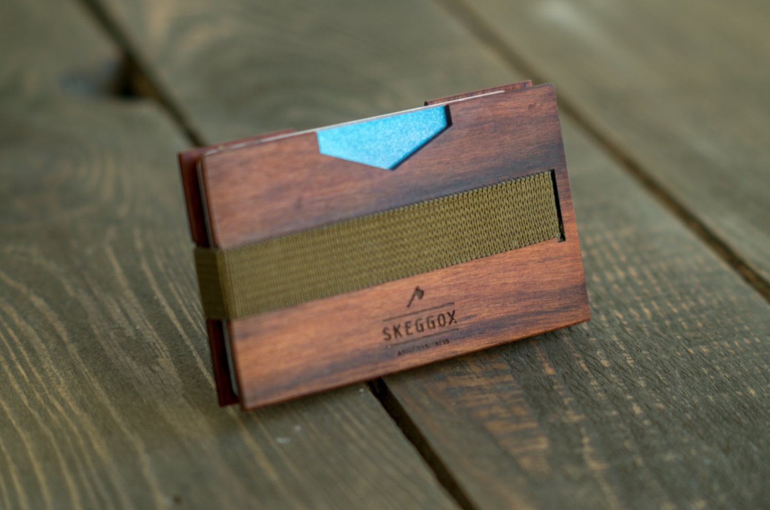 Slim Wallet Credit Card Holder Personalized Minimalist Wallet - Etsy