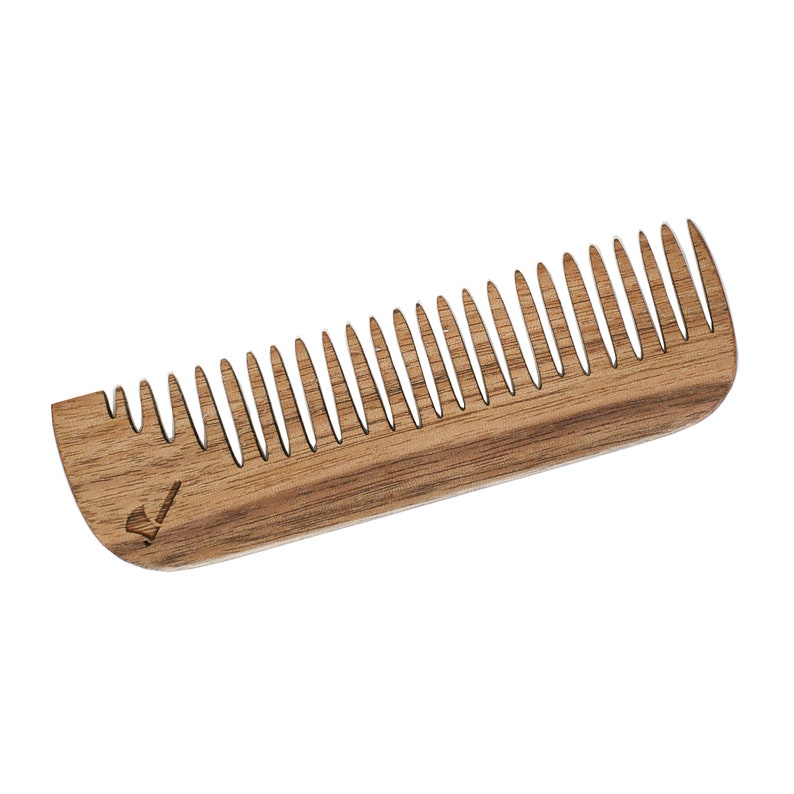 Big Beard Comb - Etsy