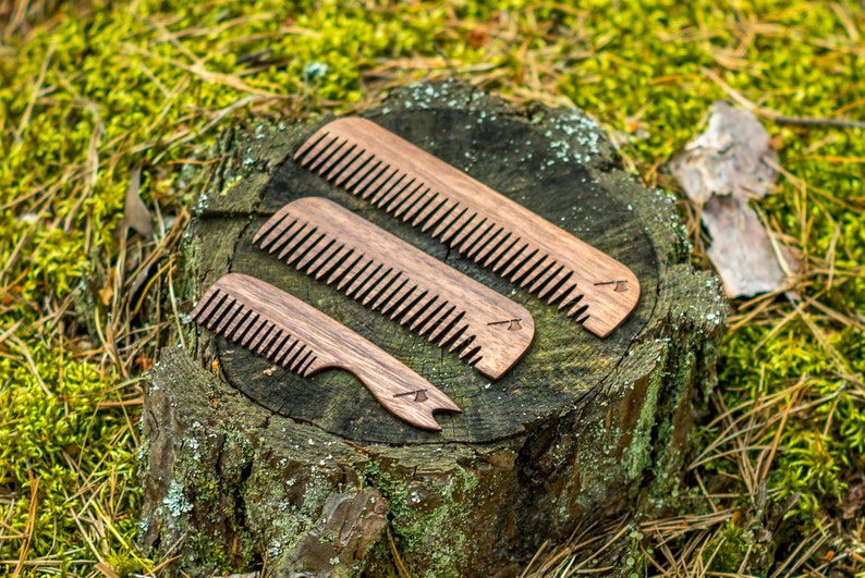 Grooming Kit Grooming set Gift for men Boyfriend gift | Etsy