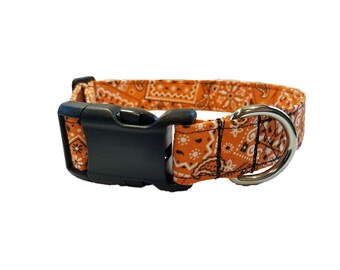 Extra Large Cowboy Bandana - Etsy