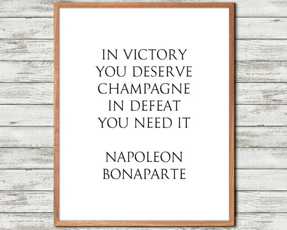 Napoleon Bonaparte Silhouettes By Vintage Font Lab