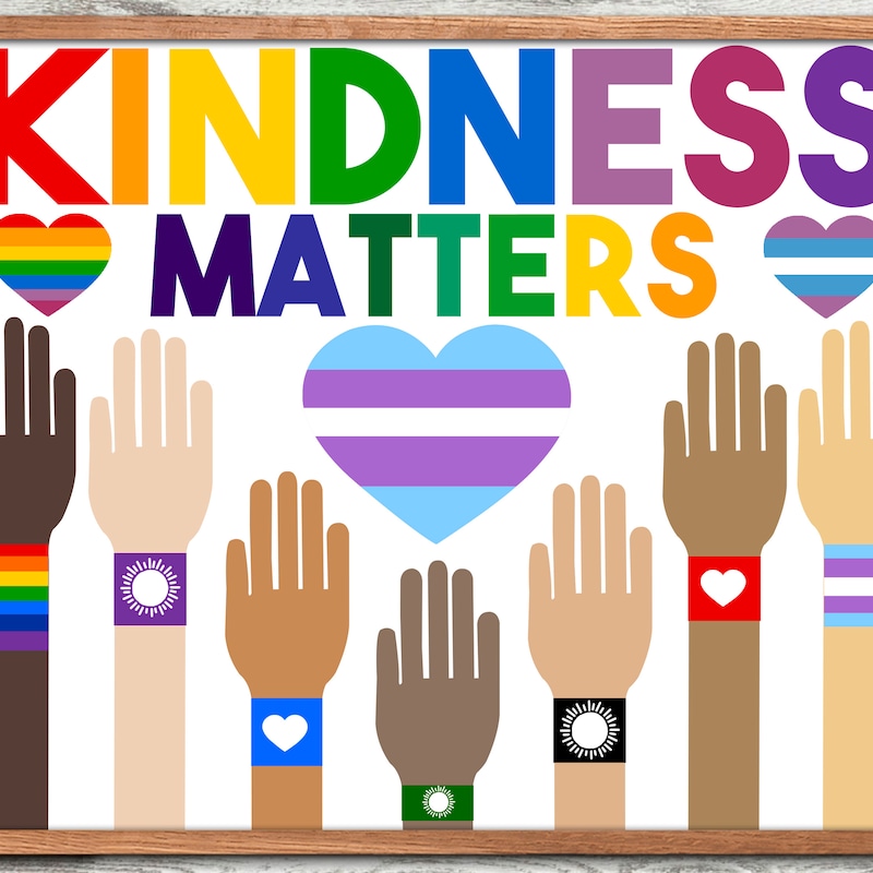 Diversity Poster - Etsy UK