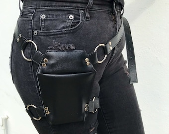 Phone holster | Etsy