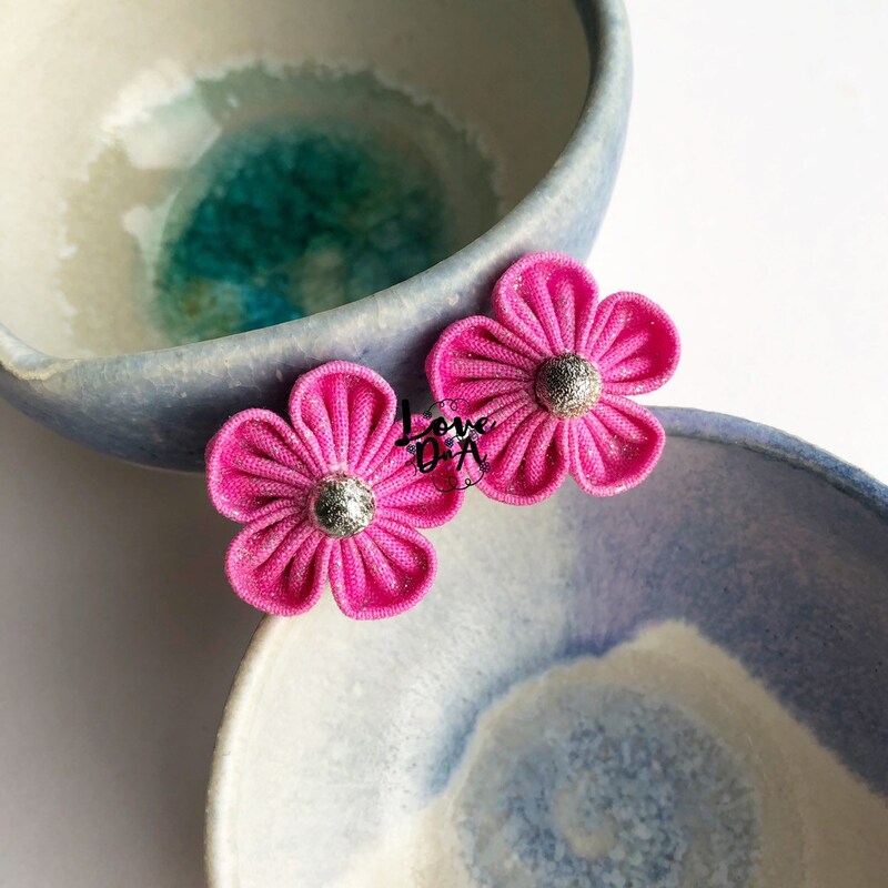 Japanese Style Buttons - Etsy UK