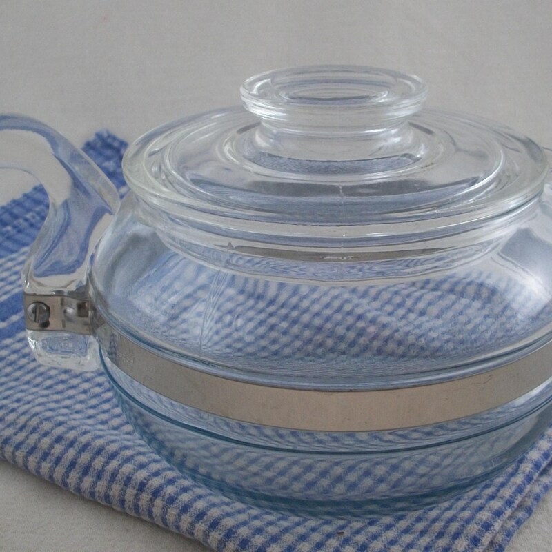 Pyrex Tea Cup - Etsy