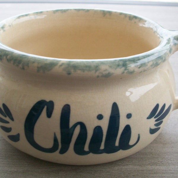 Ellis Pottery - Etsy