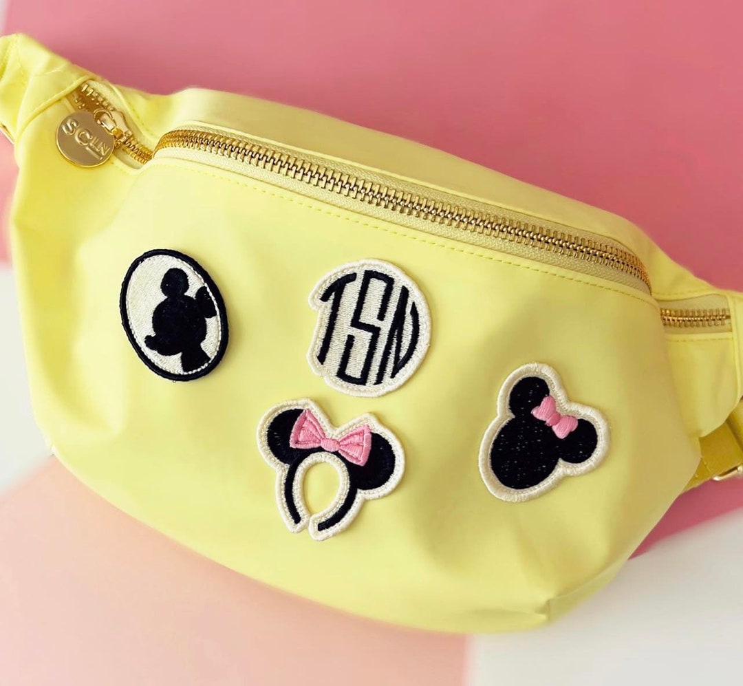 Customable Patches Clover Dupes Patch Gifts for Bridal Party ...