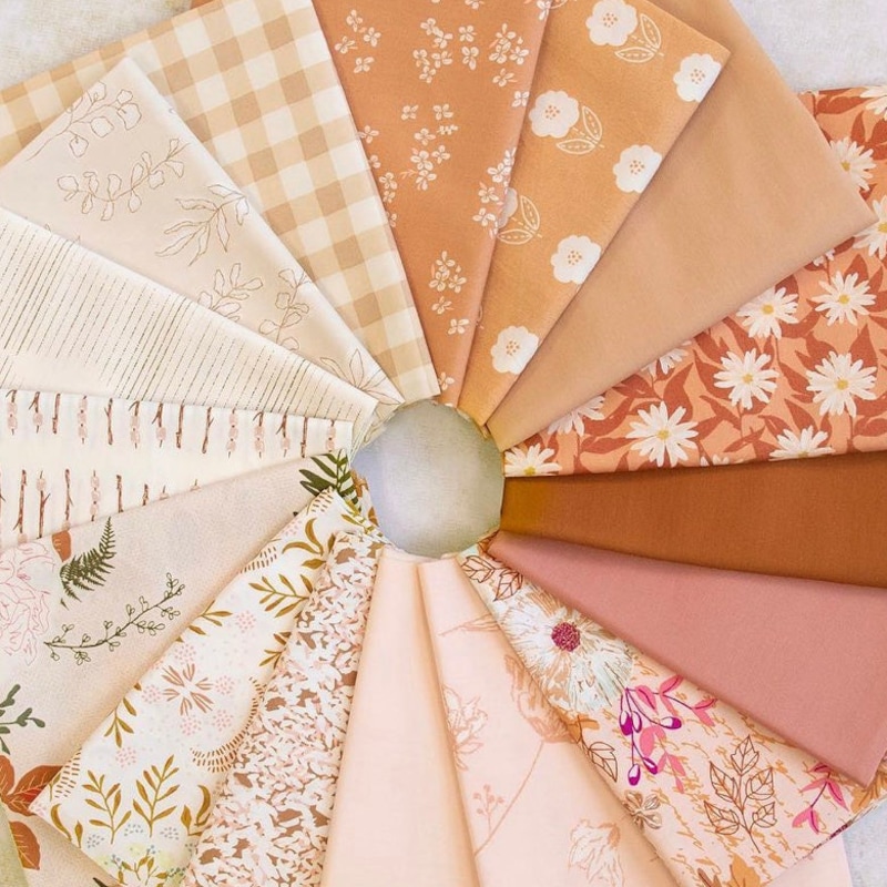 Art Gallery Fabric - Etsy