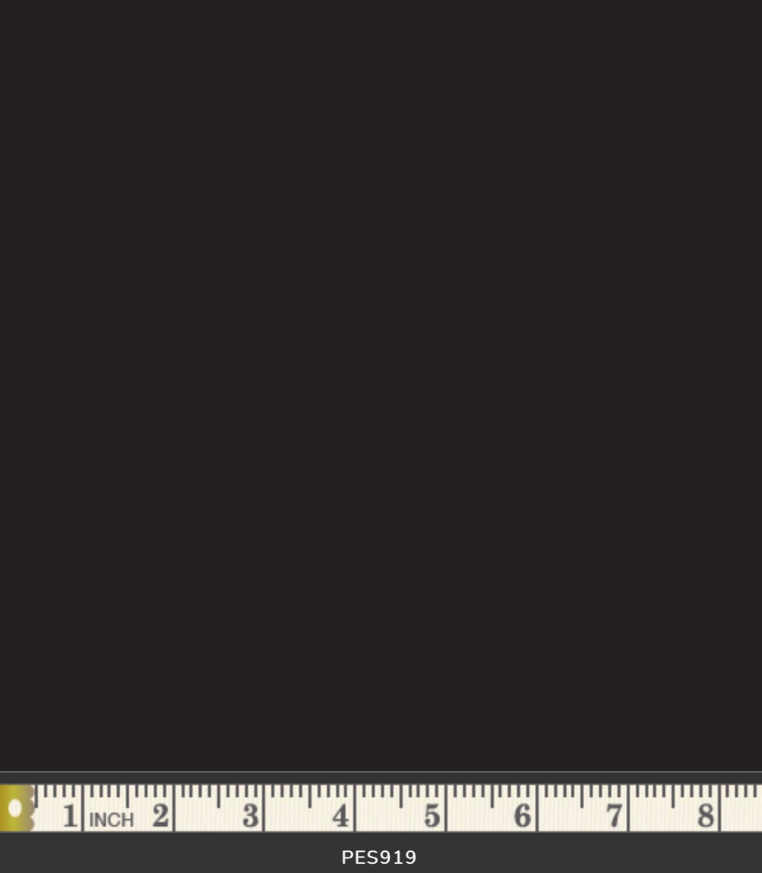 Truffle Signature Solid by Suzy Quilts, PES919, Black, Art Gallery ...