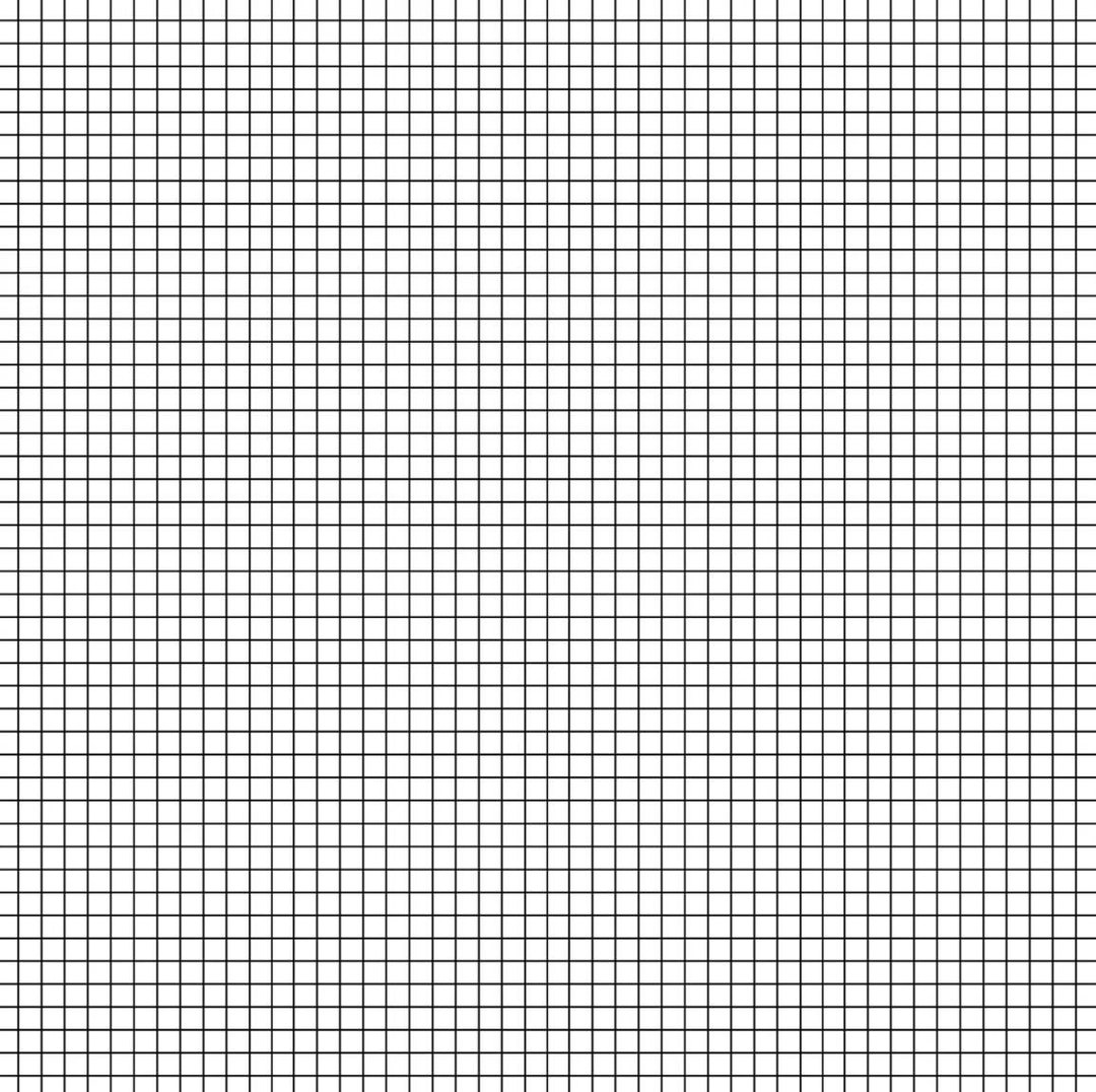 White Grid Fabric, Quiet Riot by Dear Stella, Low Volume Fabric Yardage ...