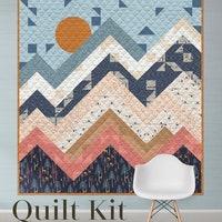 Nature Quilt - Etsy