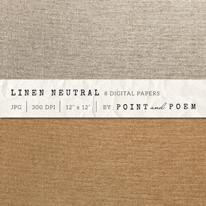 Linen Paper, Linen Natural Paper, Background for Scrapbooking, Cards ...