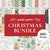 Christmas Digital Paper and Clip Art Bundle, 400 Digital Papers and ...