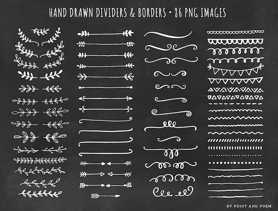 Vertical Divider Clipart