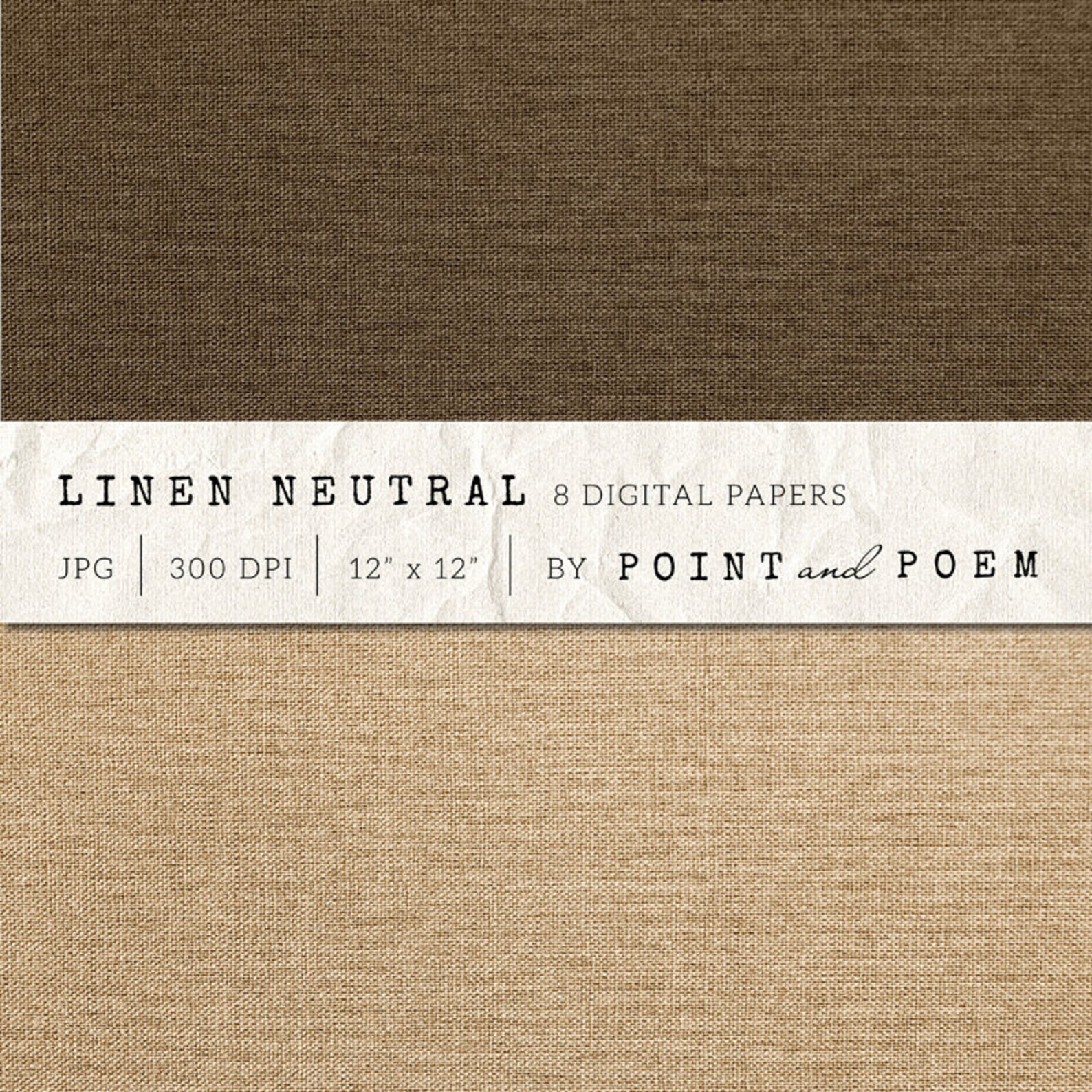 Linen Paper Linen Natural Paper Background for Scrapbooking - Etsy
