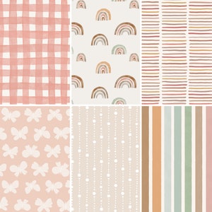 Butterfly Digital Papers, Spring Digital Papers, Butterflies and ...