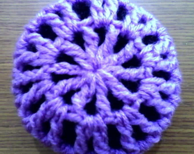 Bun Cover Swan Lake - Etsy