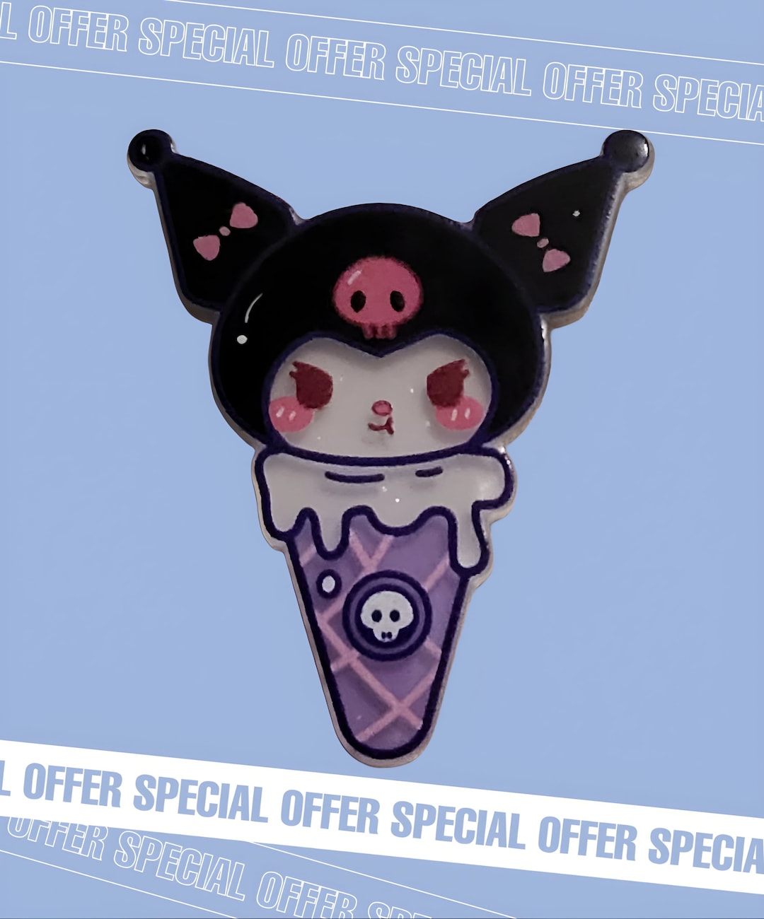 Sanrio Pins - Etsy