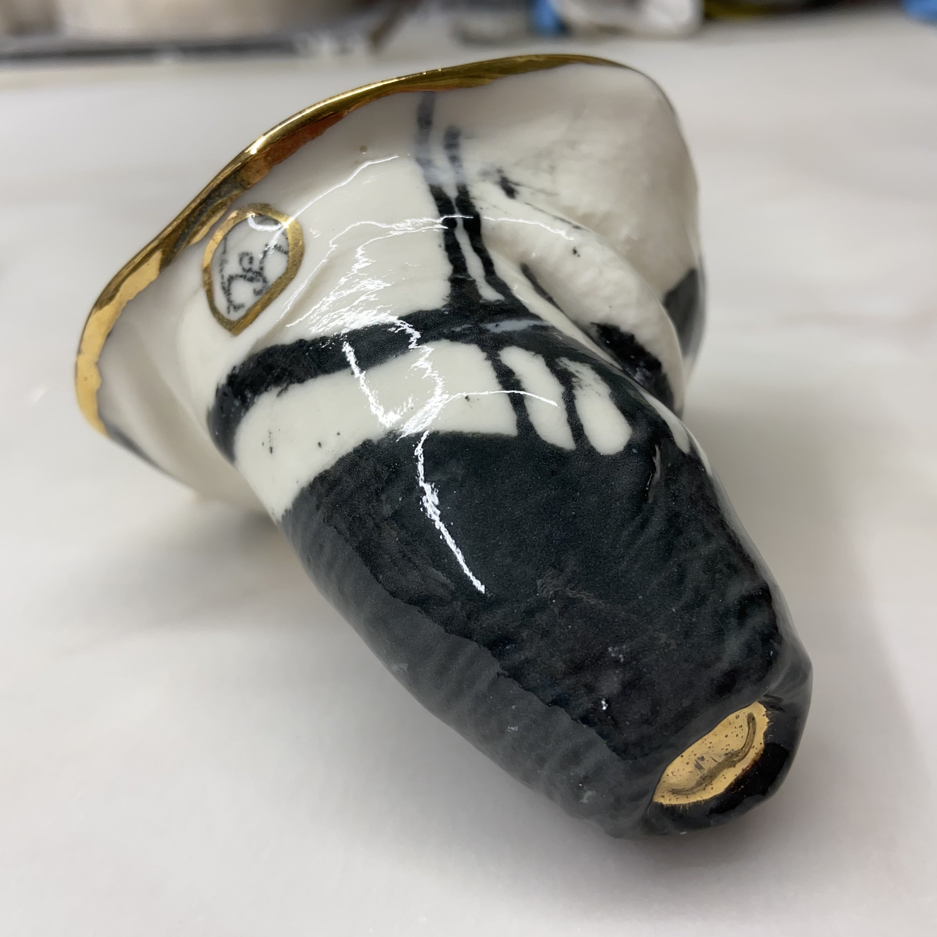 Flaccid Penis Willy Shape Drink Beaker | Etsy