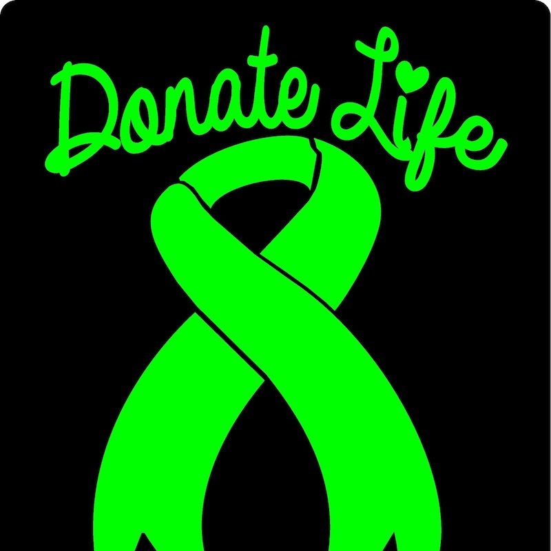 Donate Life - Etsy