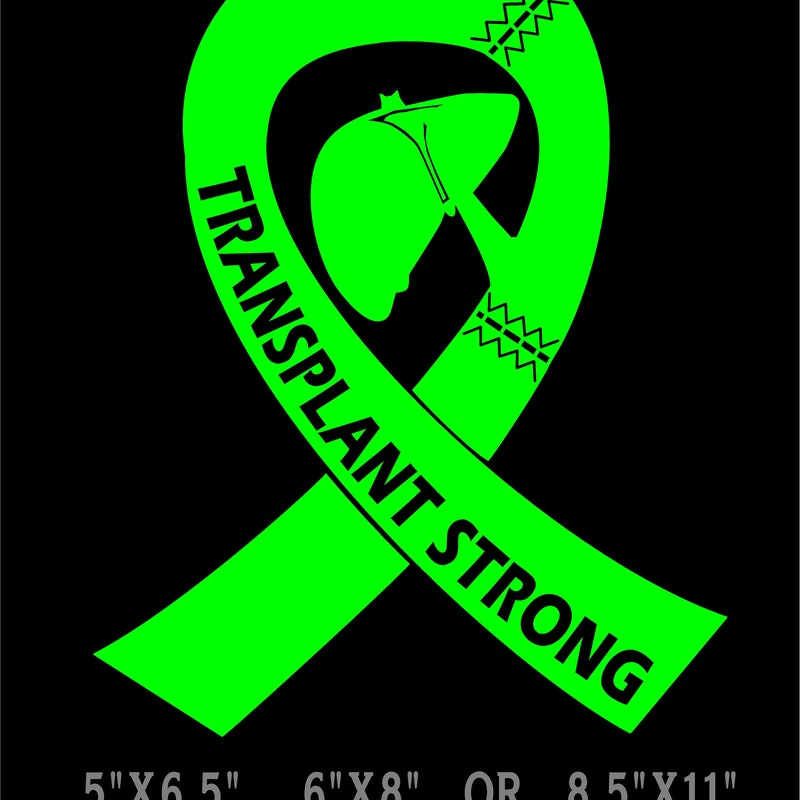 Liver Transplant - Etsy