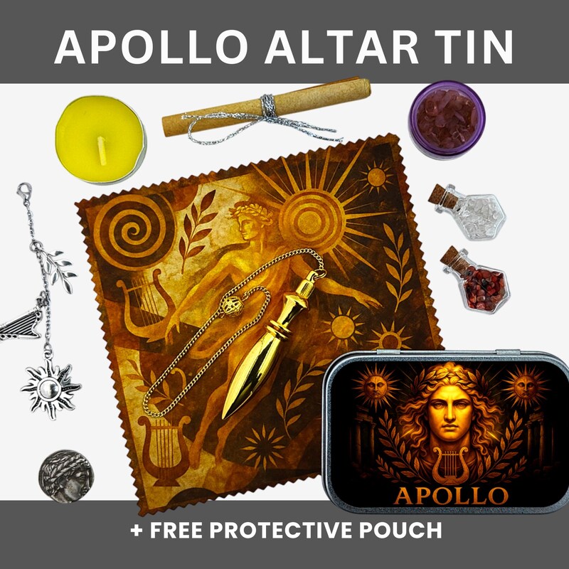 Altar Kit - Etsy