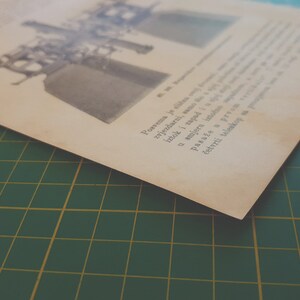 1895 Vintage Meridian Circle Instrument Lithograph Illustration - Etsy