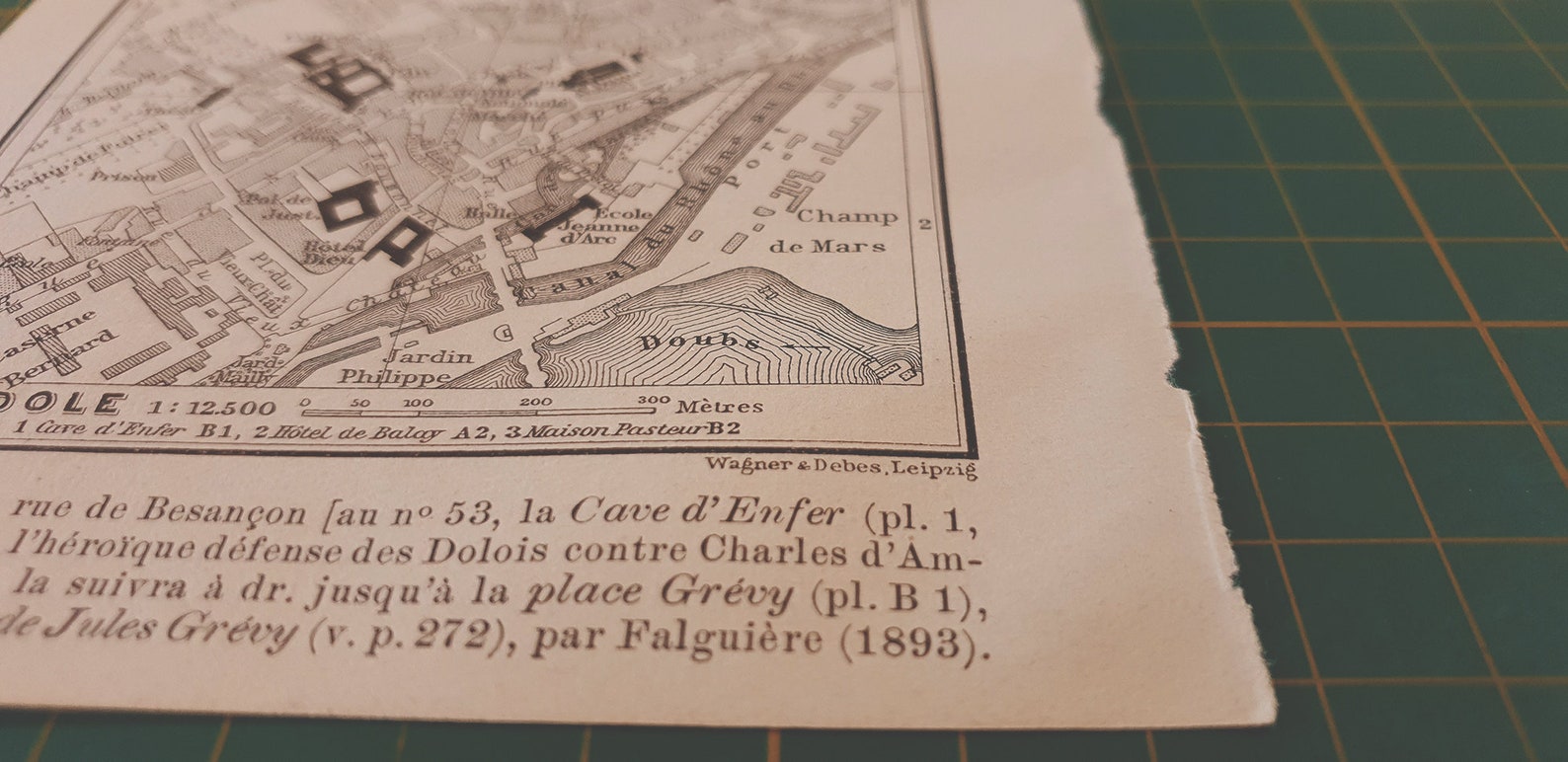 1908 Vintage Dole Map | Etsy
