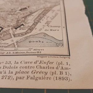 1908 Vintage Dole Map - Etsy