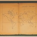 1920s Vintage World Blank Map - Etsy