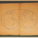 1920s Vintage World Blank Map - Etsy