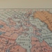 1939 Vintage Map of the Americas - Etsy