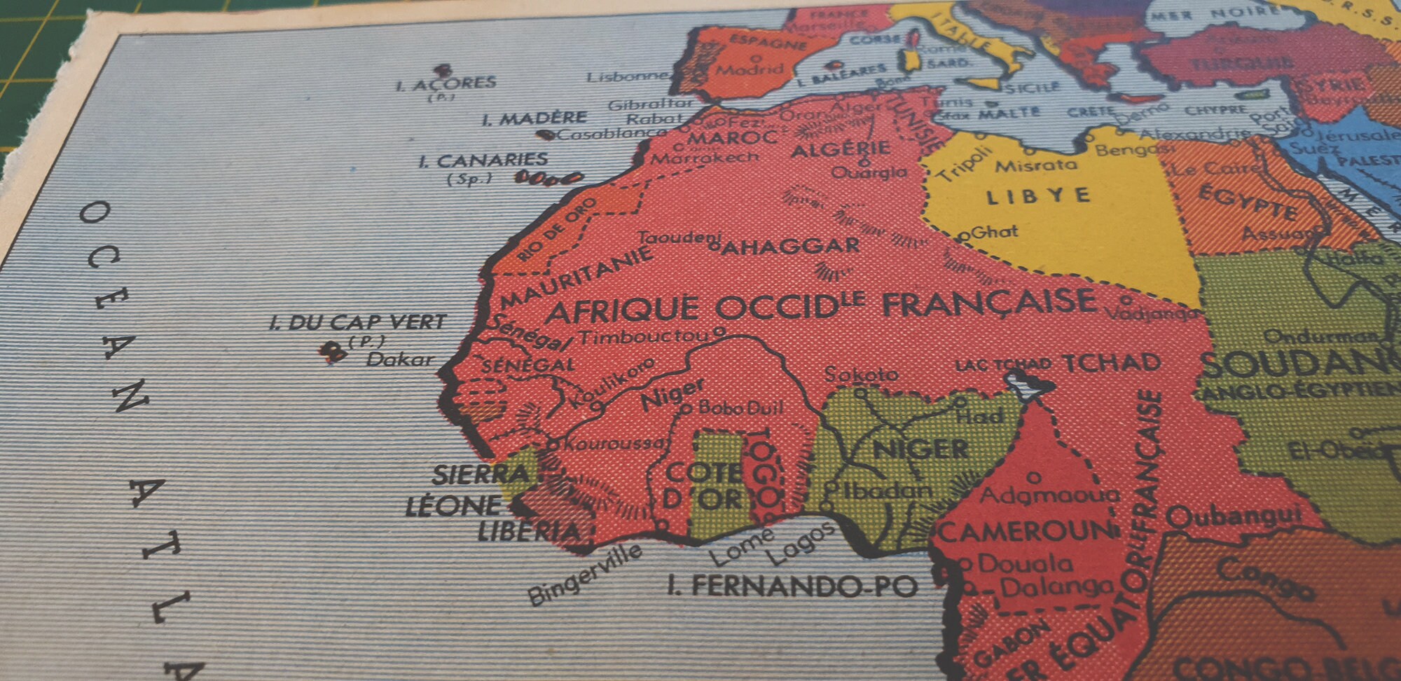 Vintage 1942 Map Of Africa Map Wall Art Antique Map W - vrogue.co Vintage 1942 Map Of Africa Map Wall Art Antique Map W - vrogue.co