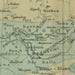 1887 Vintage Map of Africa - Etsy