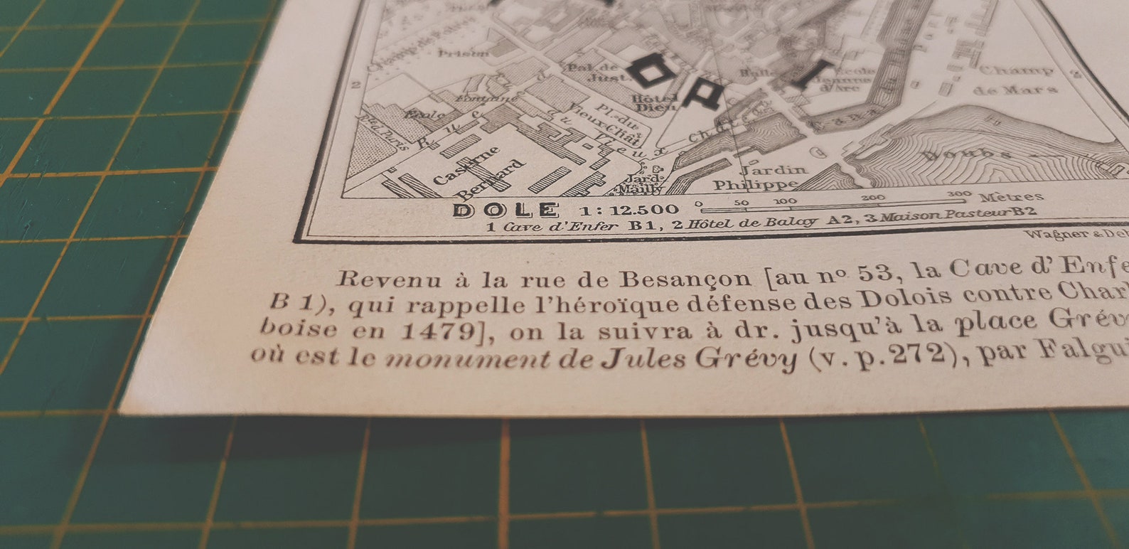 1908 Vintage Dole Map | Etsy