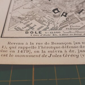 1908 Vintage Dole Map - Etsy