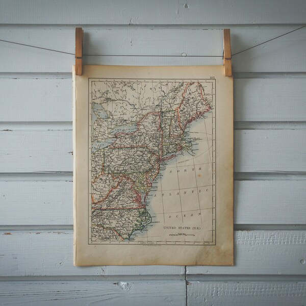 Northeast - Etsy