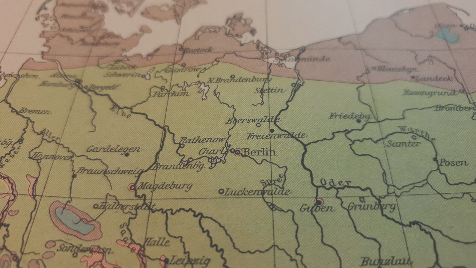 1907 Vintage Spring Arrival Map of Europe - Etsy