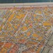 1950s Vintage Auteuil Map - Etsy