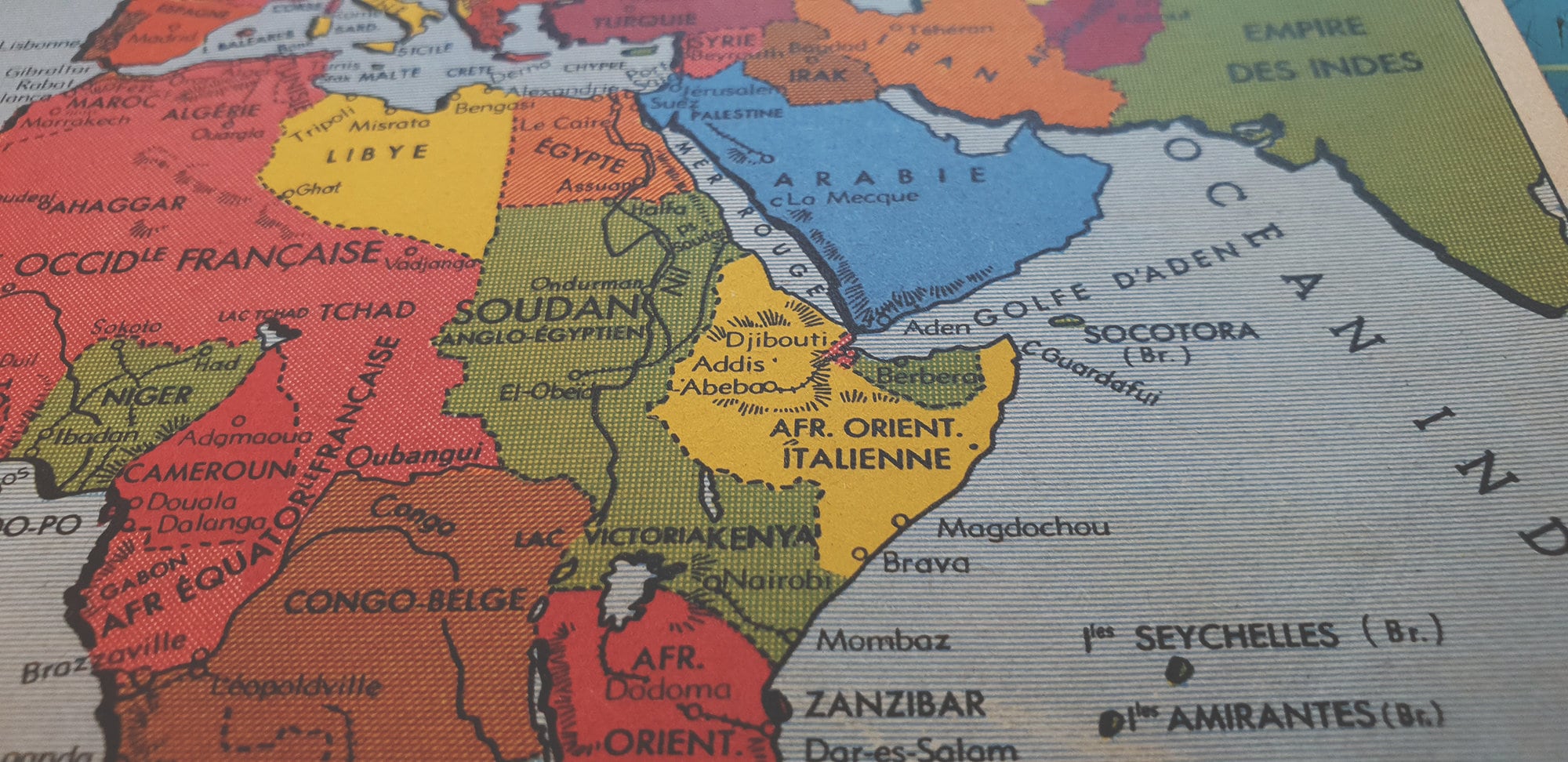 Vintage 1942 Map Of Africa Map Wall Art Antique Map W - vrogue.co Vintage 1942 Map Of Africa Map Wall Art Antique Map W - vrogue.co