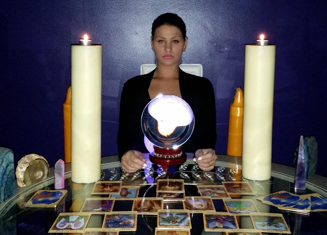 Amanda Brutal Tarot Reading, Brutal Psychic Reading, Same Day Reading ...