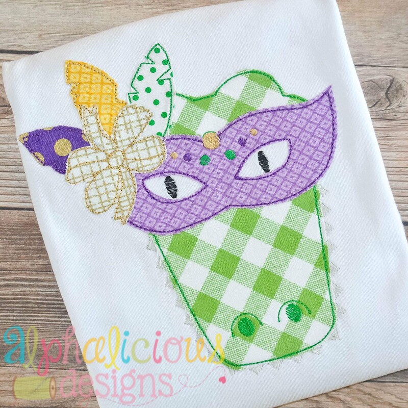 Alphalicious Designs - Etsy