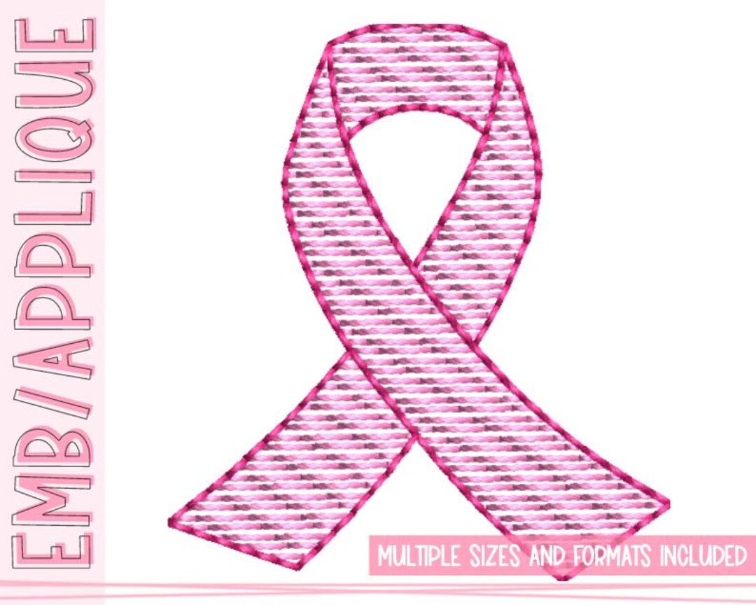 Awareness Ribbon Mini Sketch - Awareness Ribbon Sketch - Mini Sketch ...