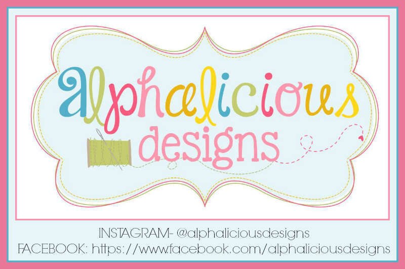 Apple With Blanket Stitch Applique Design Digitized | Etsy