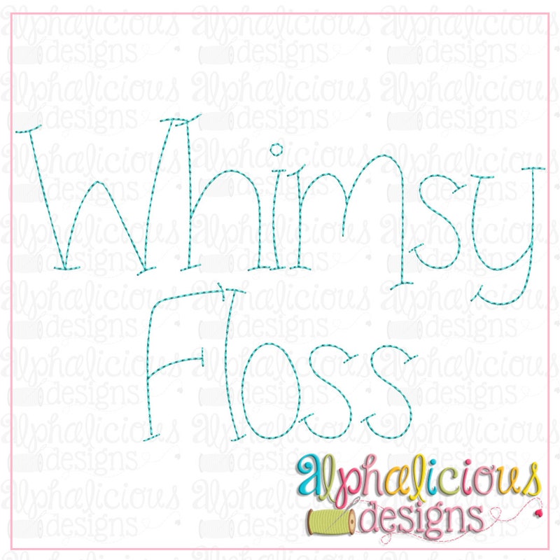 Hand Embroidery Whimsy - Etsy