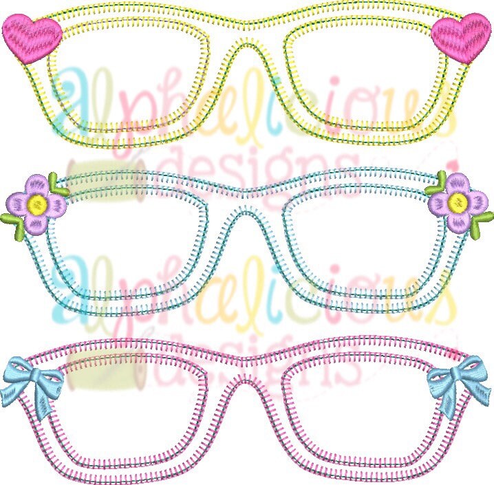 Sassy Summer Shades-blanket - Etsy